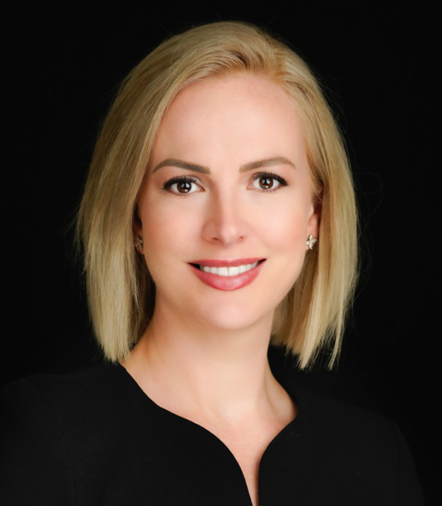 Emilie Sydney-Smith Keynote | ExO Speakers For Your Event