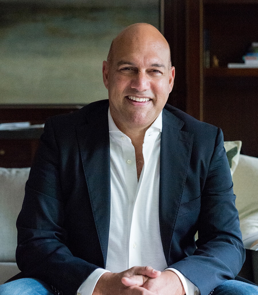 Salim Ismail Keynote | ExO Speakers For Your Event
