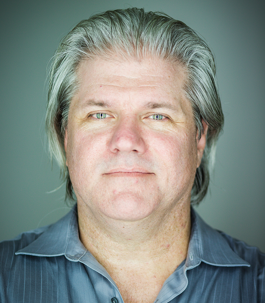 Raymond McCauley Keynote | ExO Speakers For Your Event